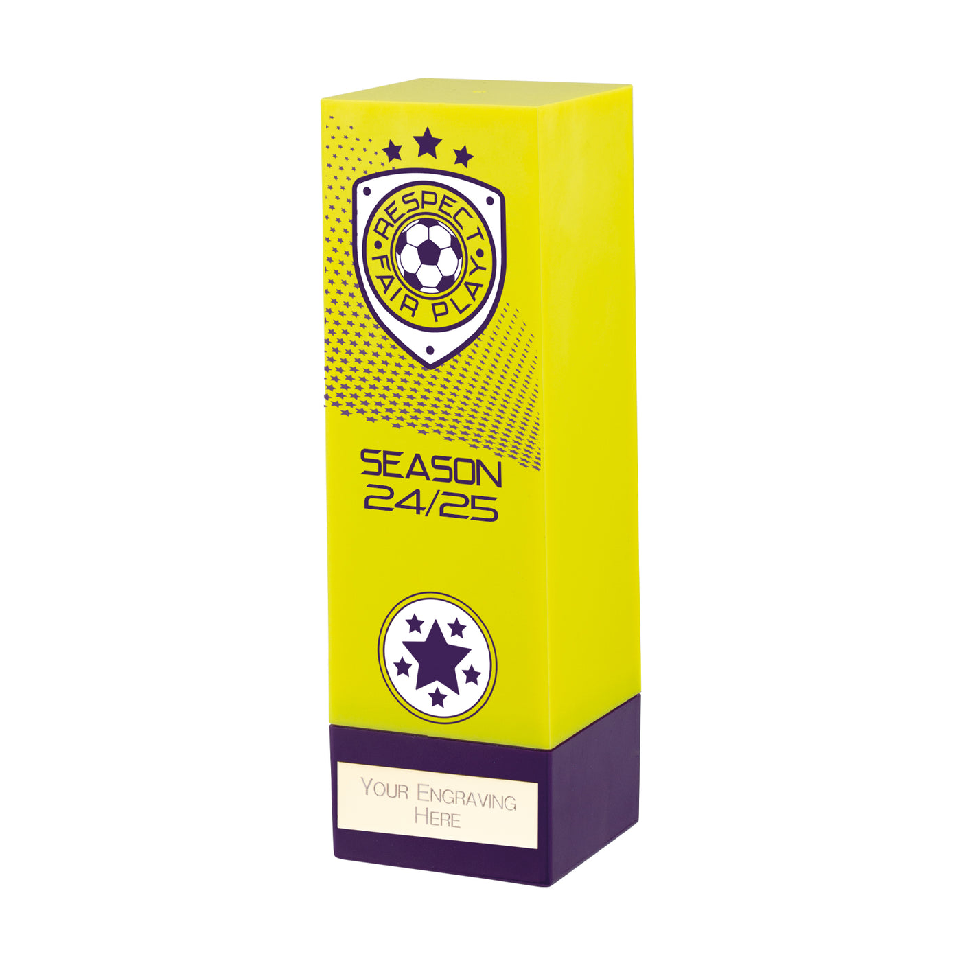 Football Trophies & Medals - Cups, Shields, Figures & More – Gravesham ...