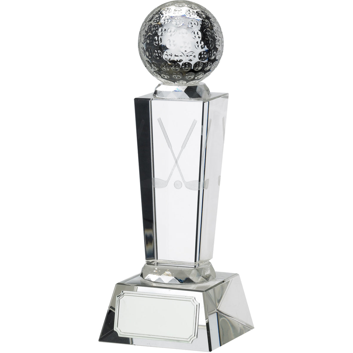 Golf Trophies – Gravesham Trophy Centre