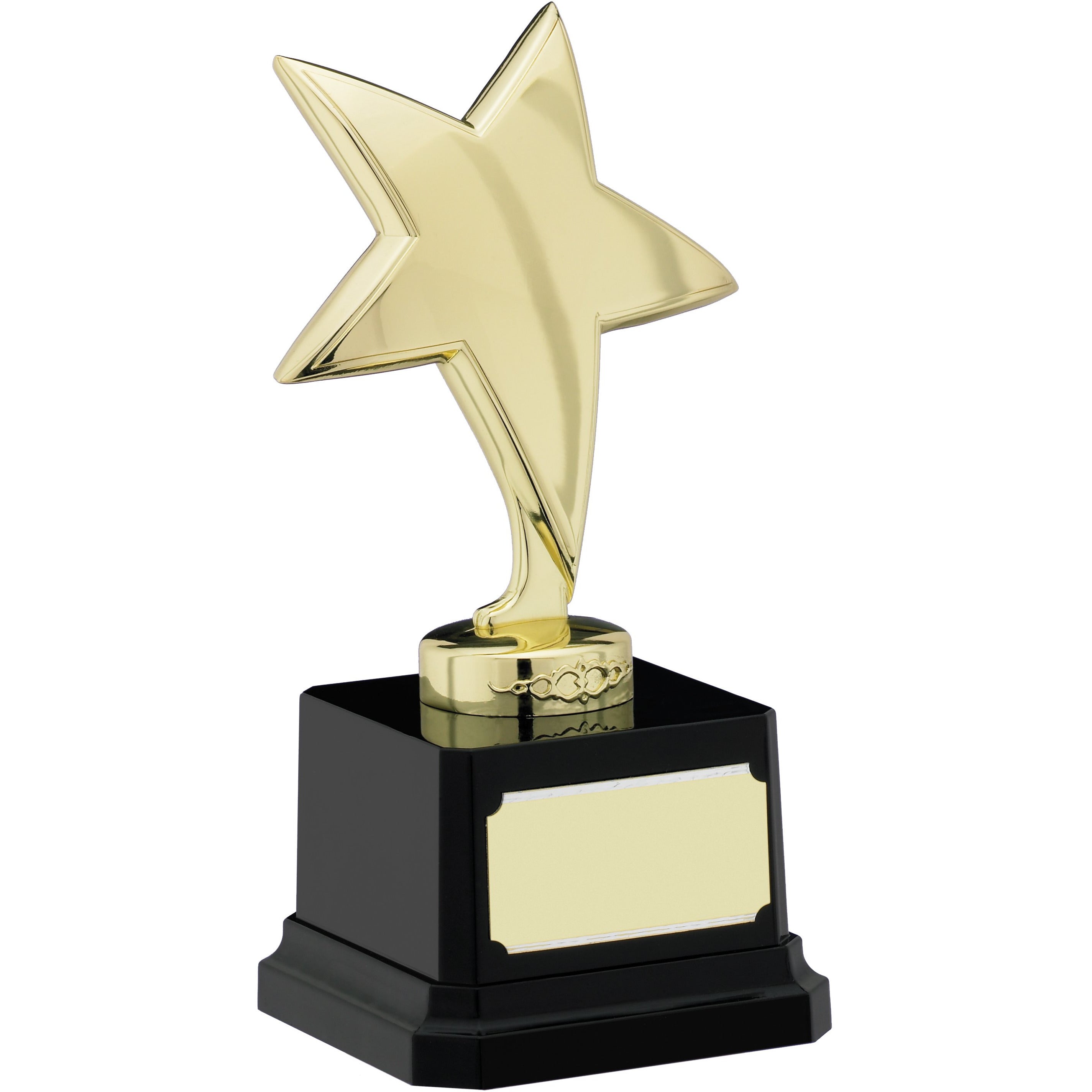 Gold Star Trophy