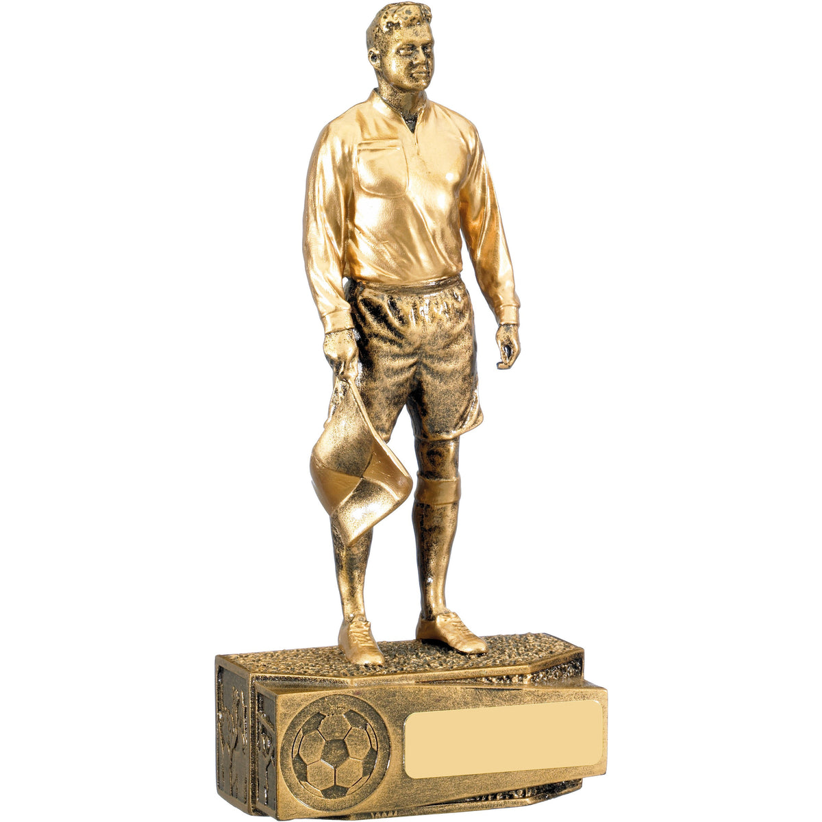 Football Trophies & Medals - Cups, Shields, Figures & More – Gravesham ...